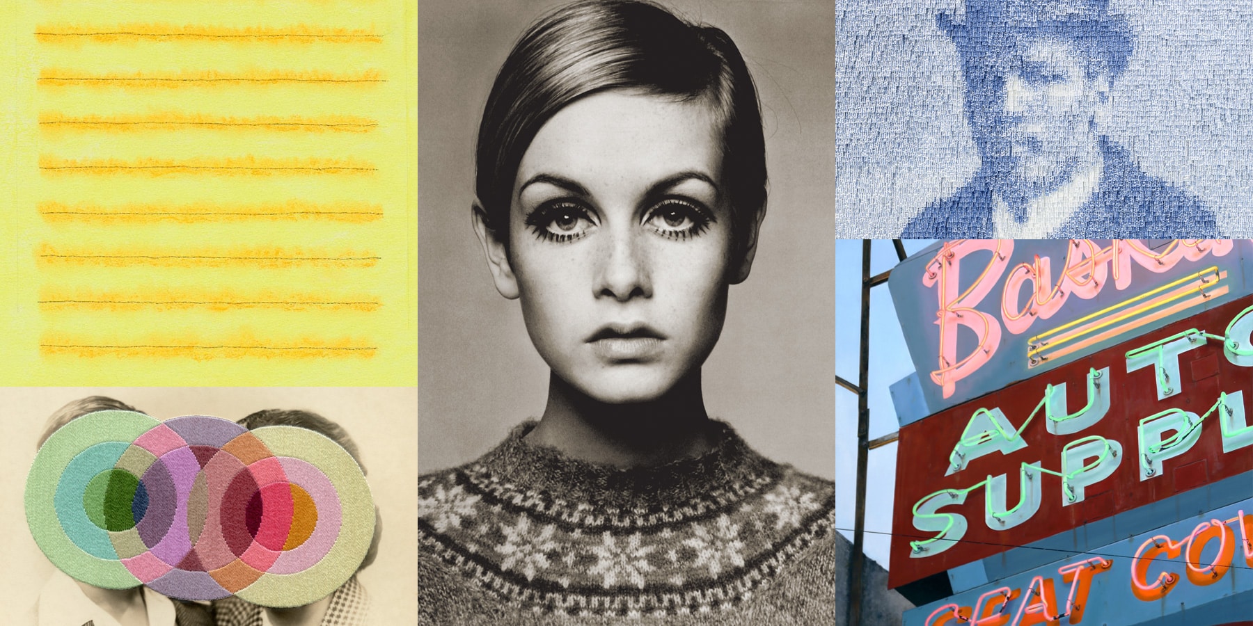 13 Ways of Looking at an Artwork This Season - 1stDibs Introspective