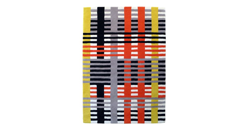 Unraveling the Abstract Weavings of Anni Albers - 1stDibs Introspective