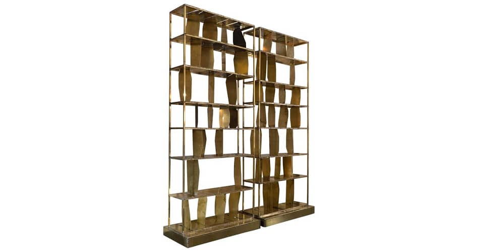 Meet the Couple behind the Chicest Franco-Florentine Design Gallery ...