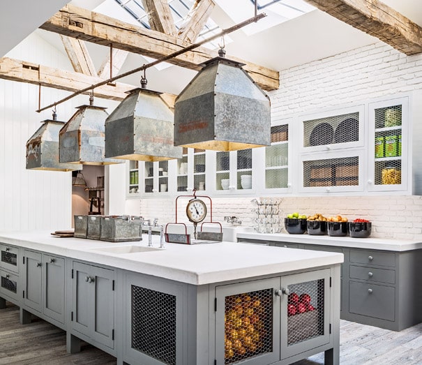 Diane Keaton Pinned Thousands of Images to Create Her Dream Home ...