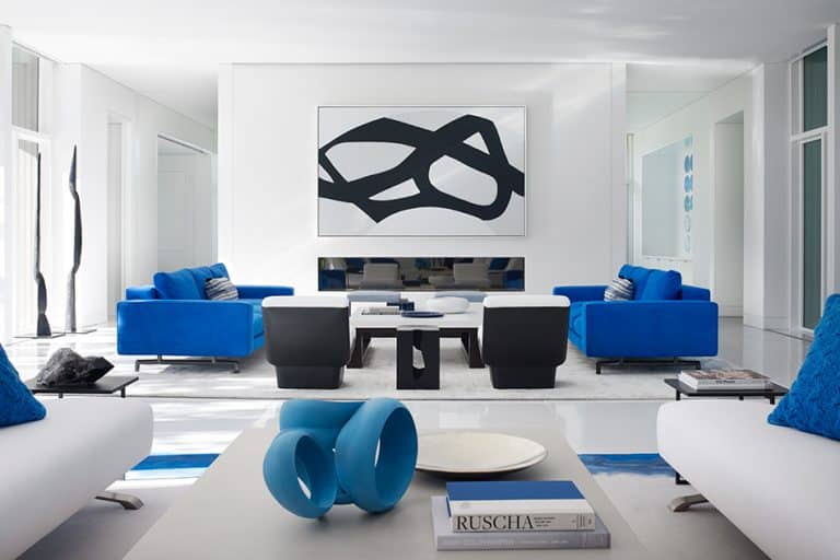 Inside 10 Transporting Vacation Homes by Victoria Hagan - 1stDibs ...