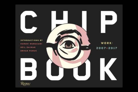 Famed Graphic Designer and Obsessive Collector Chip Kidd Lives with ...