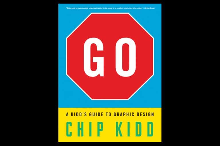 Famed Graphic Designer and Obsessive Collector Chip Kidd Lives with ...