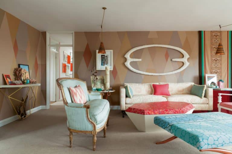 Ashley Hicks Builds on the Legacy of His Design Legend Father - 1stDibs ...