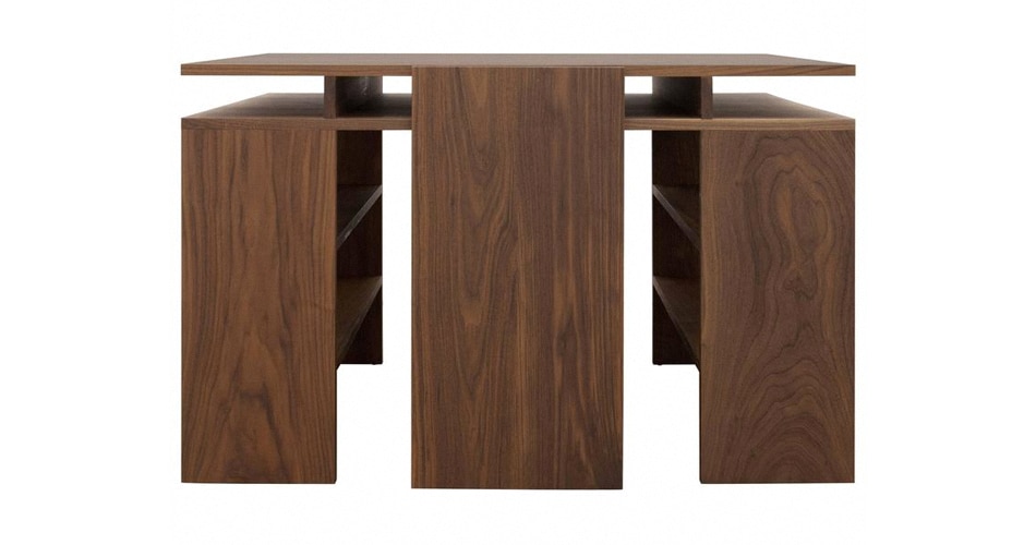 See Why Donald Judd’s Geometries Work Well as Architecture, Too ...