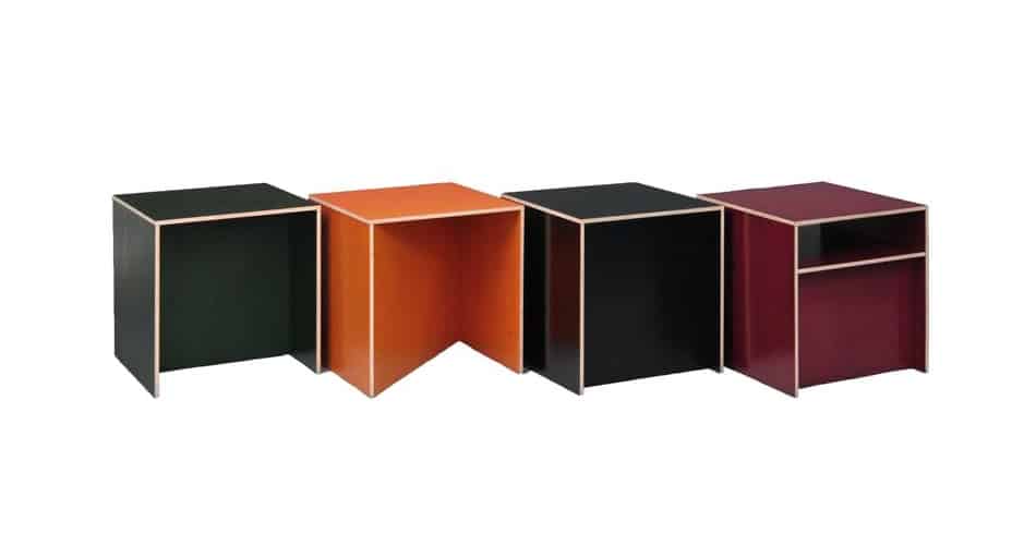 See Why Donald Judd’s Geometries Work Well as Architecture, Too ...