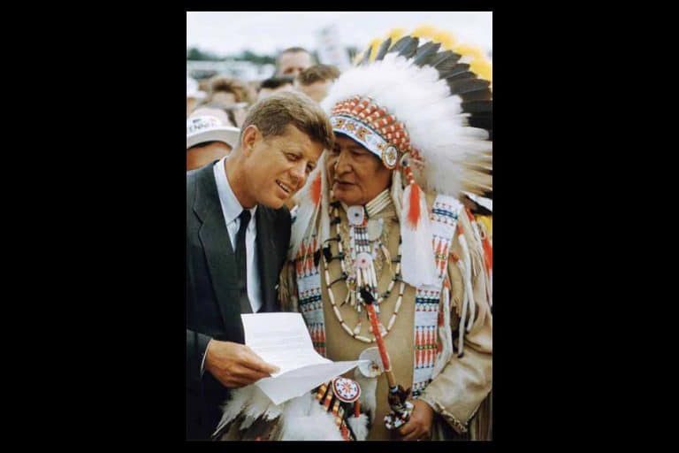 Art Shay, Who Photographed JFK and MLK, Is Back in the Spotlight ...