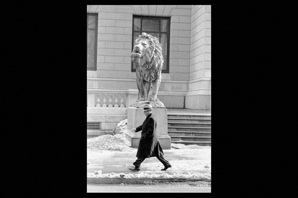 Art Shay, Who Photographed JFK and MLK, Is Back in the Spotlight ...