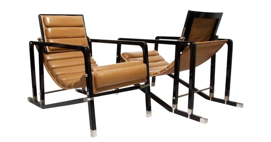 Famed Graphic Designer and Obsessive Collector Chip Kidd Lives with ...