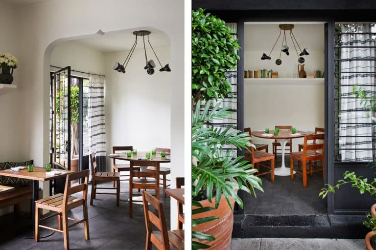 Charles de Lisle Has a Fresh Take on the California Look - 1stDibs ...