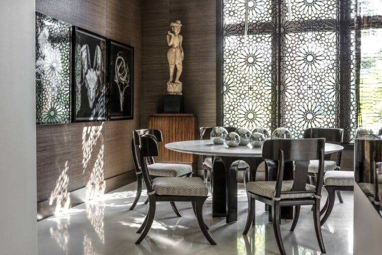 Tom Stringer Goes in Search of the New Global Interior - 1stDibs ...