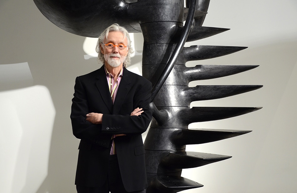 Design Luminaries Remember the Extraordinary Wendell Castle - 1stDibs ...
