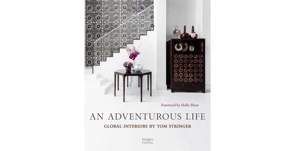 Tom Stringer Goes in Search of the New Global Interior - 1stDibs ...