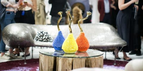 More Than Ever, This Year’s Collective Design Is Pushing Boundaries ...