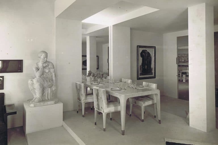 Out of Rinck’s Vast Antiques Archive Comes Innovation - 1stDibs ...