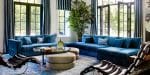 Adam Hunter Went from Broadway Actor to Interior Design Star - 1stDibs ...
