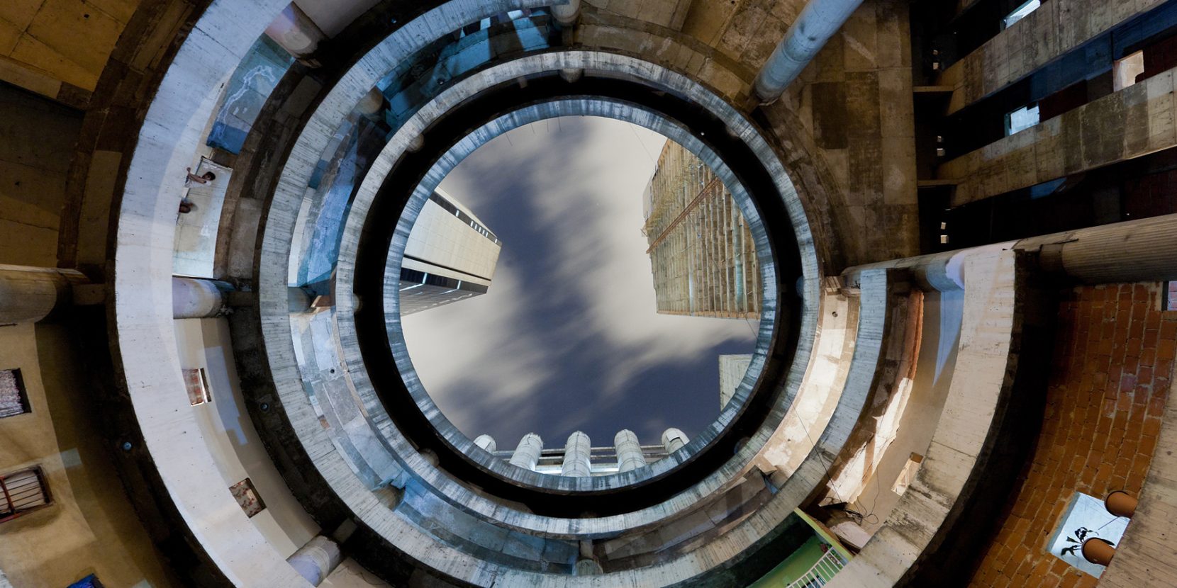 57 Photos That Forever Changed How We Look at Architecture - 1stDibs ...
