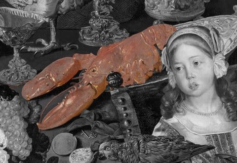 Fortune, Travel, Alchemy, Death: It’s All in ‘The Paston Treasure ...