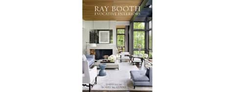 Ray Booth Shows Us That Pared-Down Interiors Need Not Be Spare ...