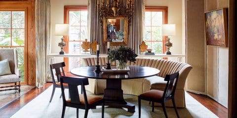 Ray Booth Shows Us That Pared-Down Interiors Need Not Be Spare ...