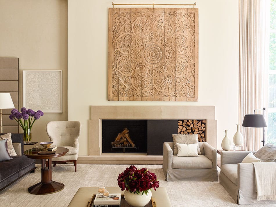 Ray Booth Shows Us That Pared-Down Interiors Need Not Be Spare ...