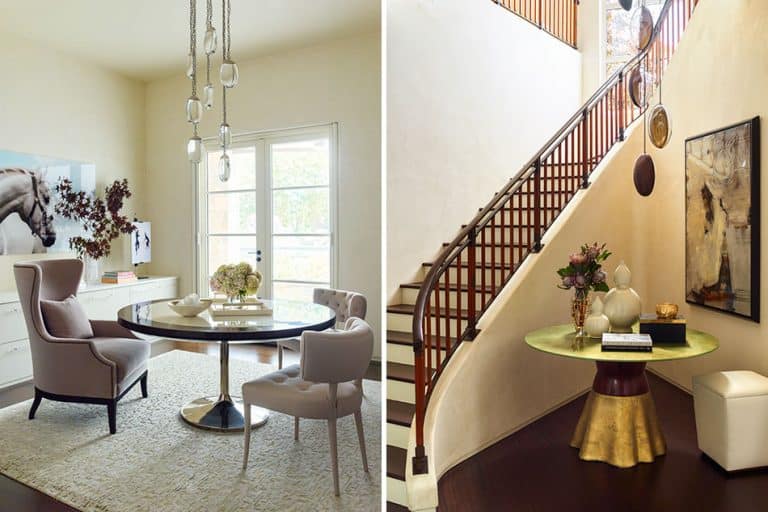 Ray Booth Shows Us That Pared-Down Interiors Need Not Be Spare ...