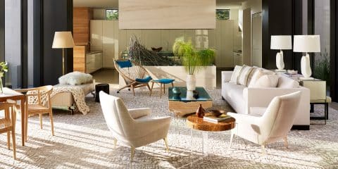 David Scott Wants to Design a ‘Better Life’ for You — at Home - 1stDibs ...