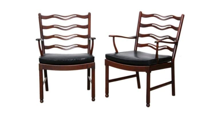 David Scott Wants to Design a ‘Better Life’ for You — at Home - 1stDibs ...