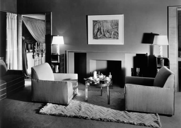 When American Design First Went 'Modern' - 1stDibs Introspective