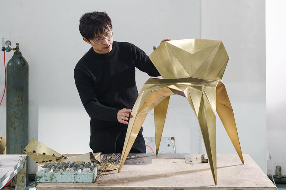 Fair Preview: The Future of Design Is in Shanghai - 1stDibs Introspective