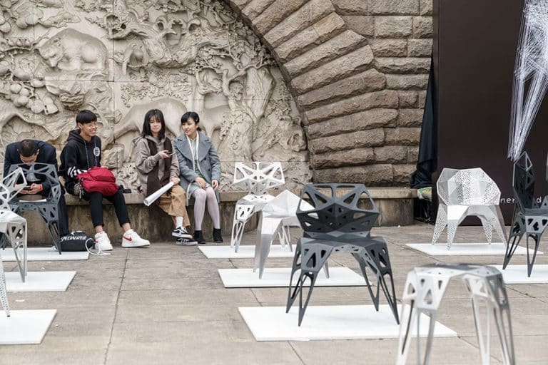 Fair Preview: The Future of Design Is in Shanghai - 1stDibs Introspective