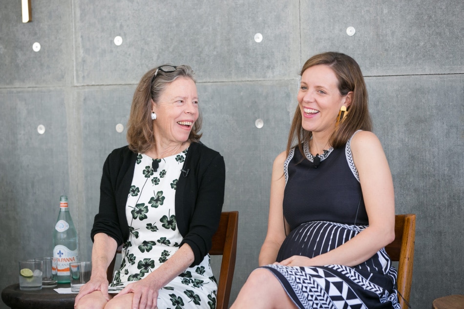 The Stilins and ‘The McMillens’ Discuss Parent-Child Design Dynamics ...