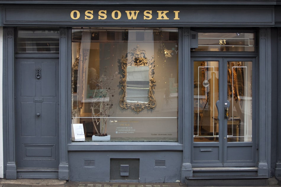 Pimlico Road: A Design Hotbed for London’s Antiques | 1stDibs