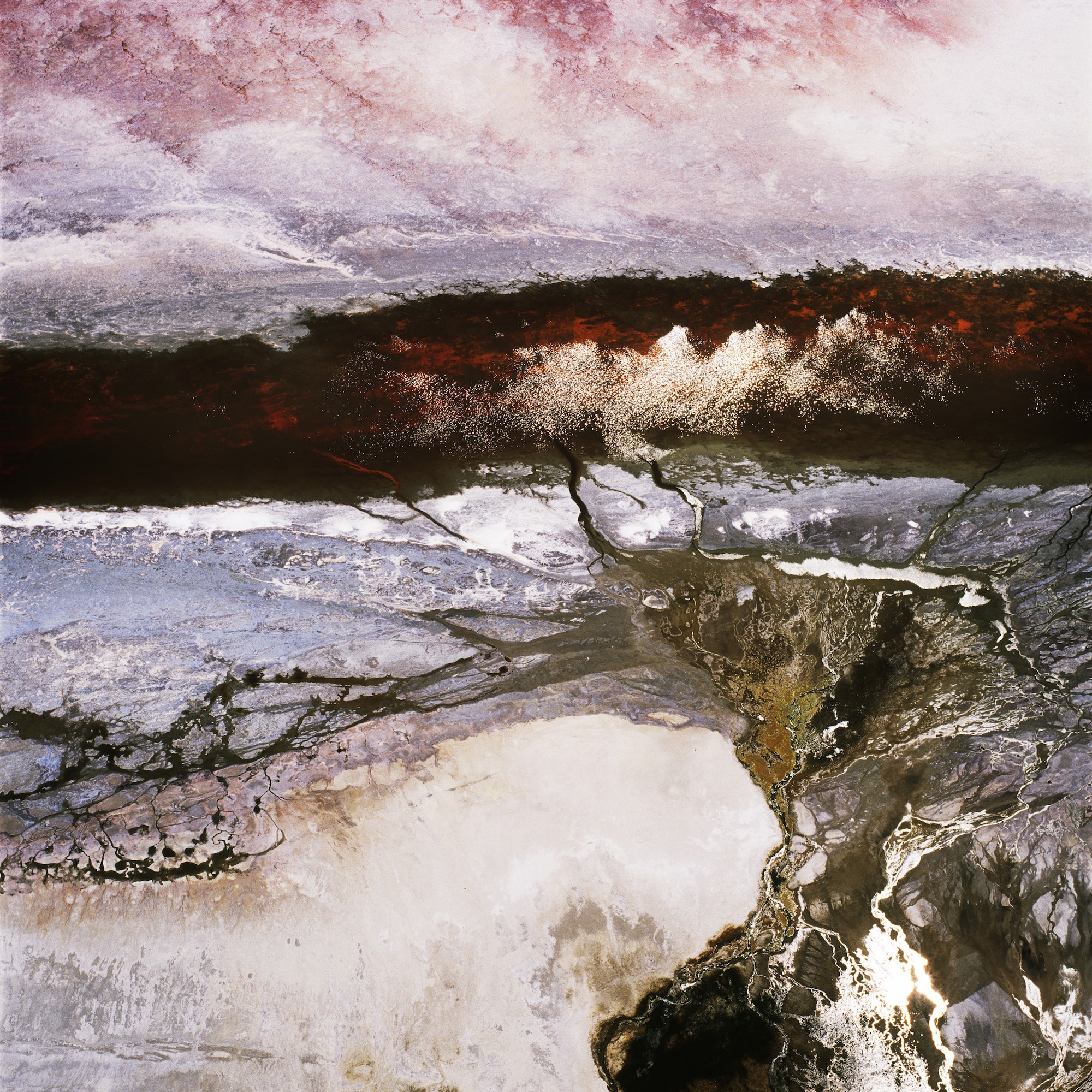 These Artists Are Changing the Nature of Landscape Photography ...