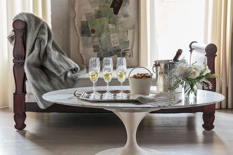 Mark Epstein Designs Personal Experiences, Not Just Interiors - 1stDibs ...