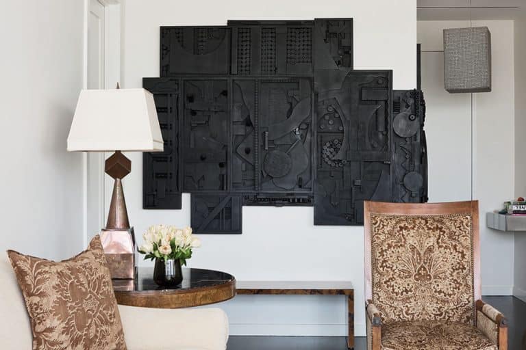 Mark Epstein Designs Personal Experiences, Not Just Interiors - 1stDibs ...