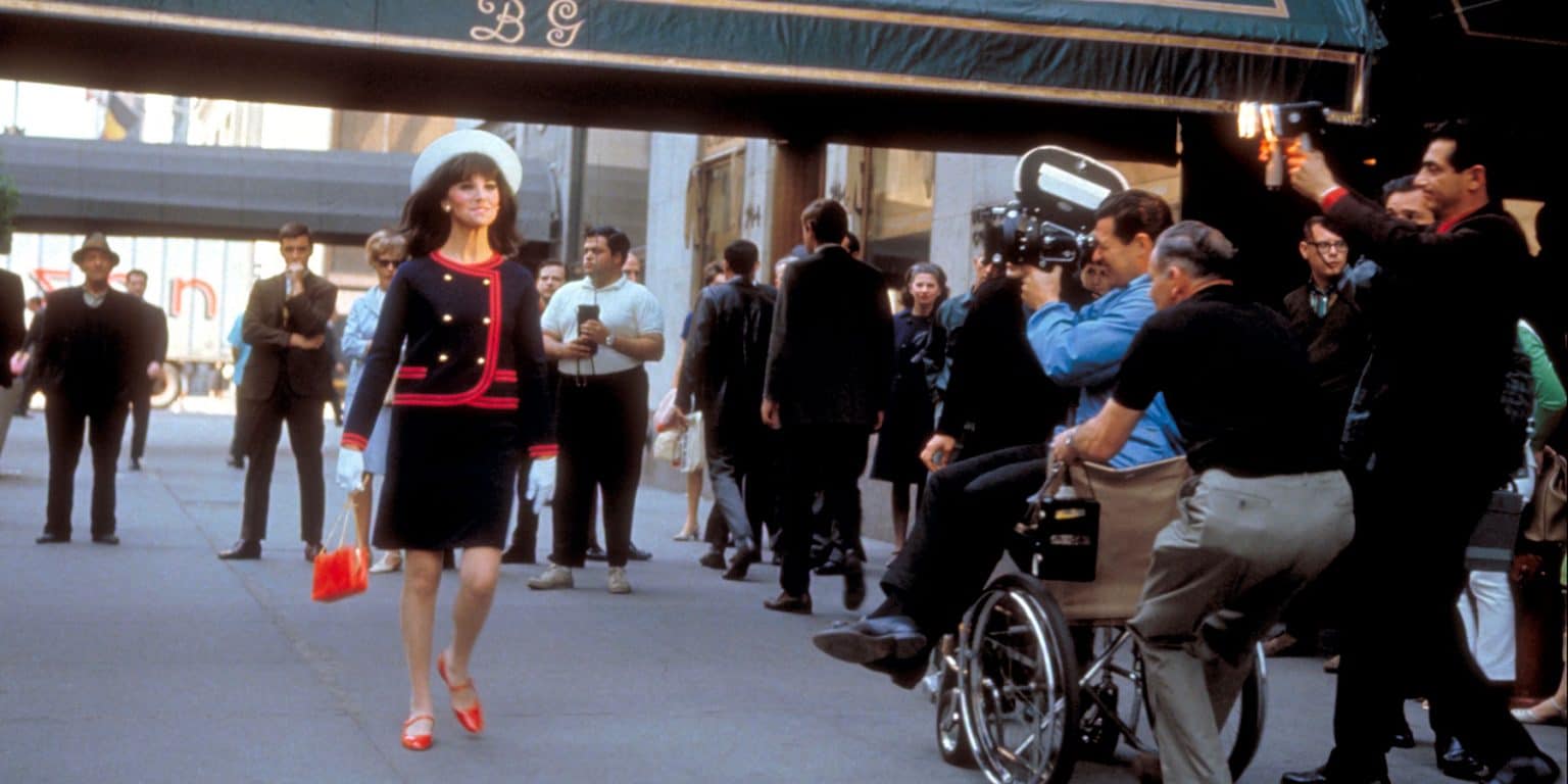 Marilyn Lewis Made ‘That Girl’ Costumes and ‘It’ Girl ’70s Style ...