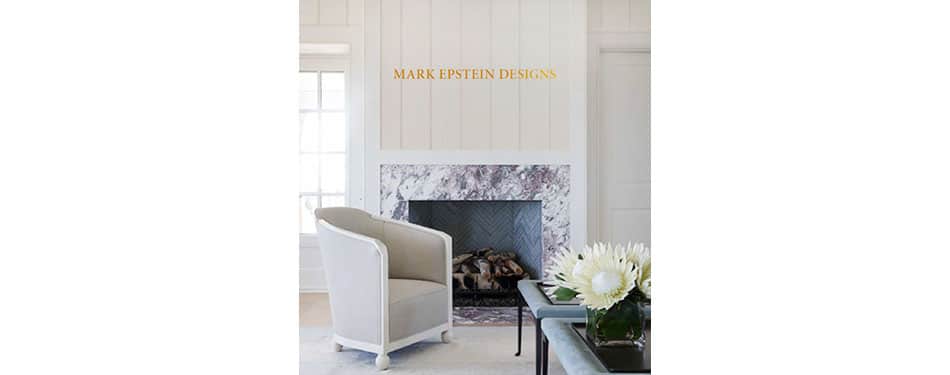 Mark Epstein Designs Personal Experiences, Not Just Interiors - 1stDibs ...
