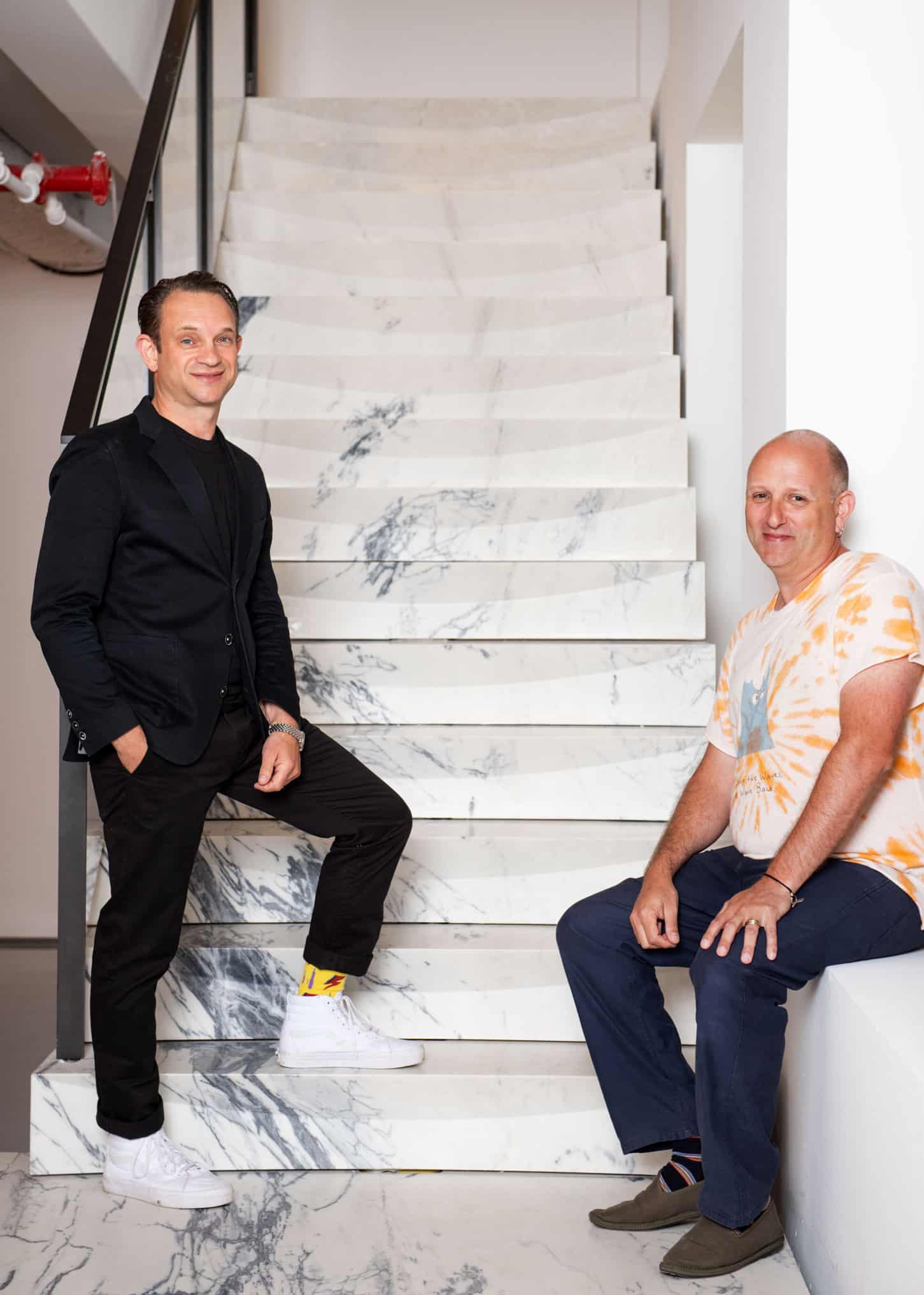 A Lofty New Space, and Ambitions, for Tribeca’s Trailblazing R ...