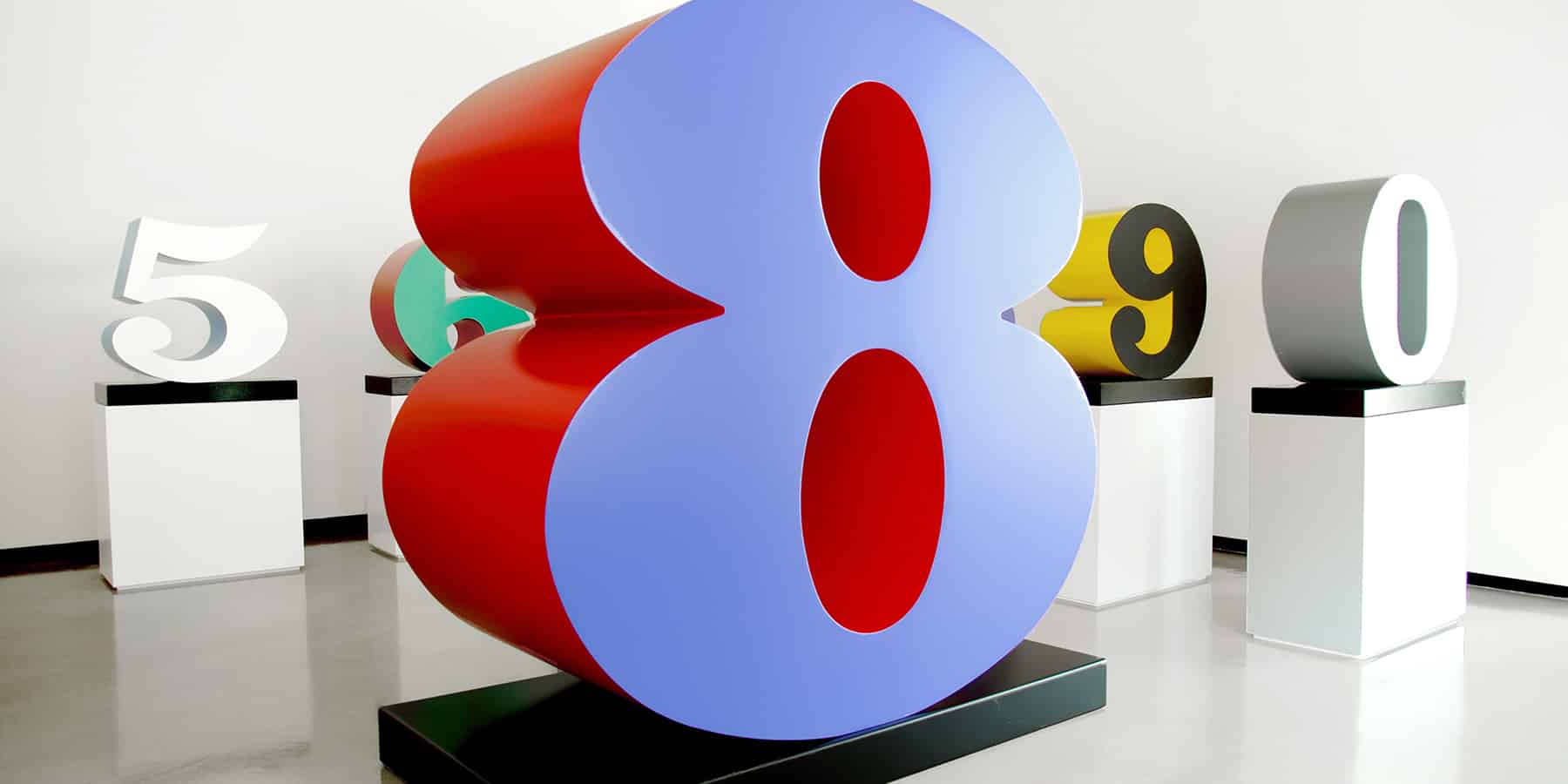 Appreciating Robert Indiana, LOVE’s Greatest Ambassador - 1stDibs ...