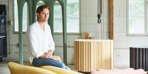 Welcome to the Wonderful, Carved-Wood World of Christopher Kurtz ...