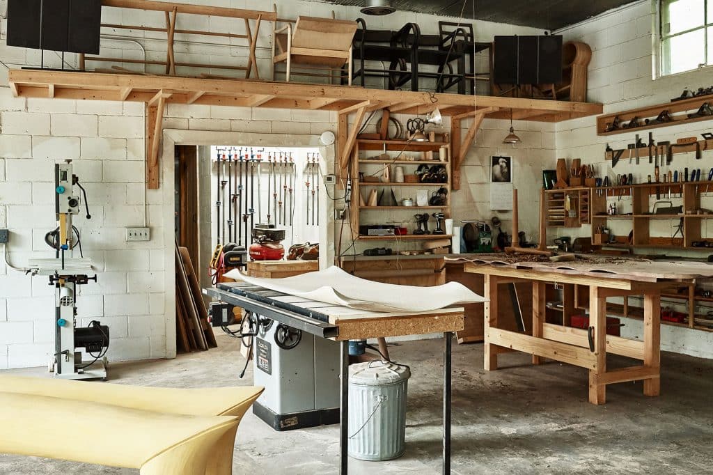 Welcome to the Wonderful, Carved-Wood World of Christopher Kurtz ...