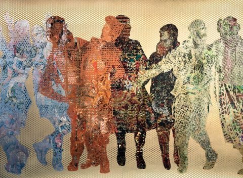 10 Wonderful Under-the-Radar Fall Gallery Shows - 1stDibs Introspective