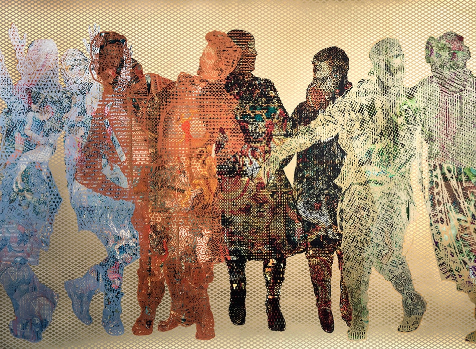 10 Wonderful Under-the-Radar Fall Gallery Shows - 1stDibs Introspective