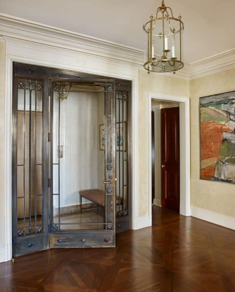Architect John B. Murray Seamlessly Combines the Classical and the ...