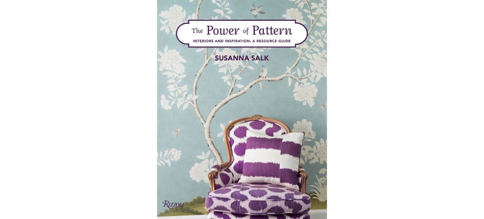 Susanna Salk’s Favorite Designers Show Us How to Play with Patterns ...