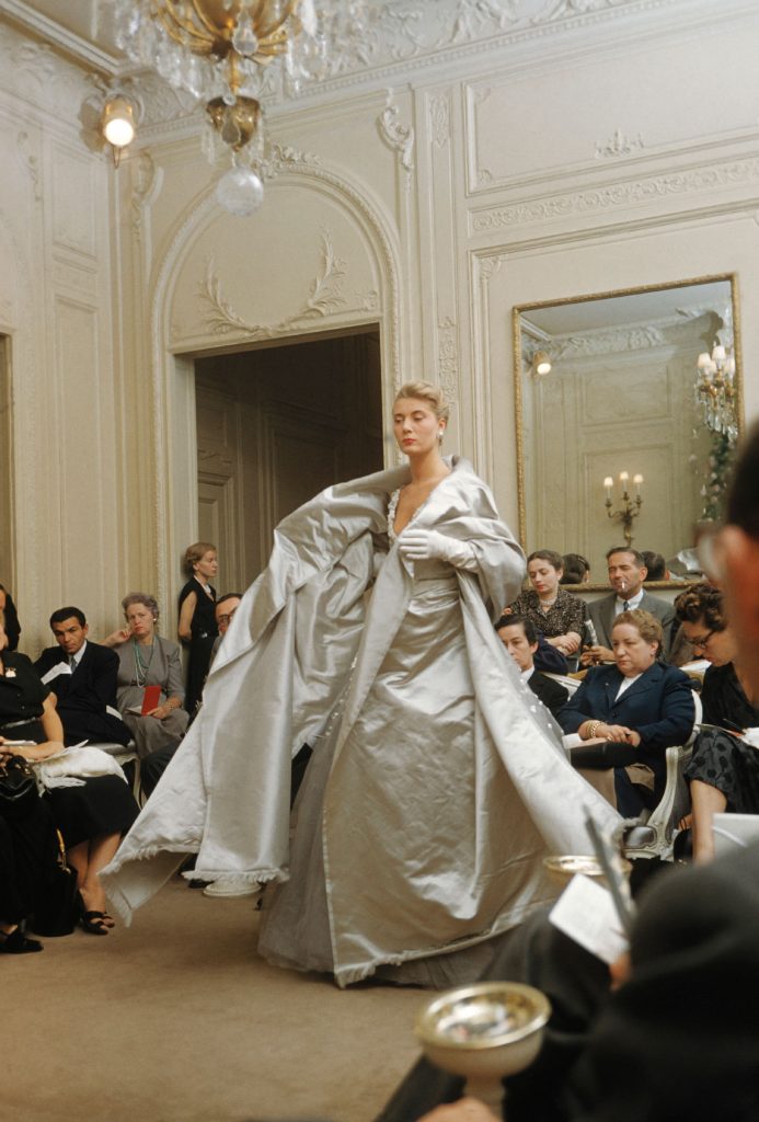 Meet the French Decorators behind Christian Dior’s Sumptuous Interiors ...