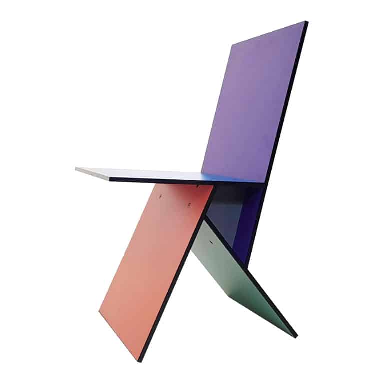 Verner Panton’s Bold Designs From the 1960s and '70s Are Showing Up ...