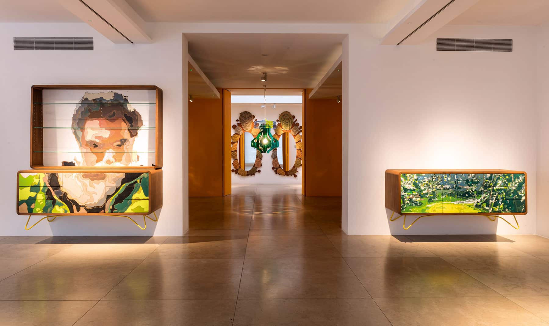 This London Design Dealer’s Homes Are As Trailblazing As His Galleries ...