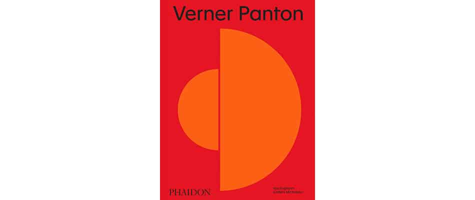 Verner Panton’s Bold Designs From the 1960s and '70s Are Showing Up ...